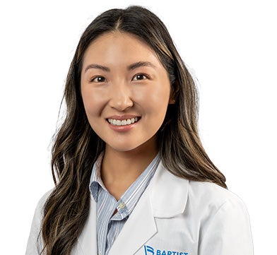 Baptist Medical Group Family Medicine—Pace Welcomes Michelle Narita, M.D. | Baptist Health Care